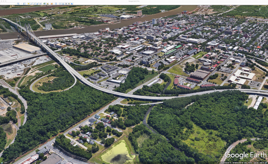 Savannah Blight, Civic Data Science for Equitable Development – Friendly Cities Lab